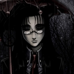 Download Anime Hellsing PFP