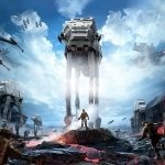 Download Video Game Star Wars Battlefront (2015) PFP