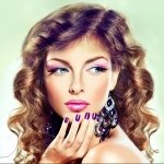 Download Woman Beautiful PFP