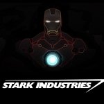 Download Comic Iron Man PFP