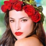 Download Woman Beautiful PFP