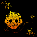 Download Music Artistic PFP