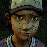 Download Video Game The Walking Dead: Season 2 PFP