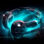 Download Music Headphones PFP