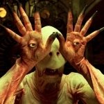 Download Movie Pan's Labyrinth PFP