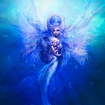 Download Fantasy Woman PFP