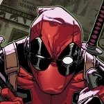 Download Comic Deadpool PFP