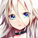Download Anime Vocaloid PFP