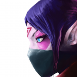 Download Video Game DotA 2 PFP