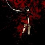 Download Anime Blood-C PFP