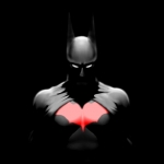 Download Comic Batman PFP