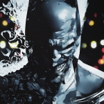 Download Comic Batman PFP