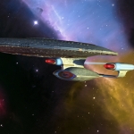 Download Sci Fi Star Trek PFP