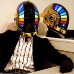 Download Music Daft Punk PFP