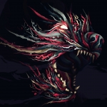 Download Fantasy Dragon PFP