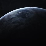 Download Sci Fi Planet PFP