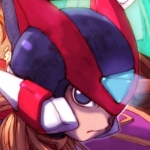 Mega Man Pfp