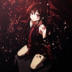 Download Anime Akame Ga Kill! PFP