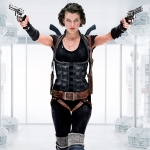 Resident Evil: Afterlife Pfp