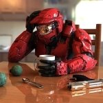 Download Video Game Halo PFP