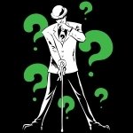 Download Comic Riddler (DC Comics) PFP