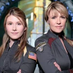 Stargate Atlantis PFP
