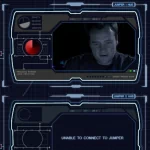 Stargate SG-1 PFP