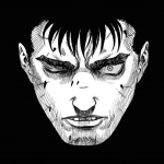 Download Guts (Berserk) Anime Berserk PFP