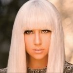 Download Music Lady Gaga PFP