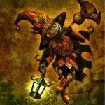 Download Video Game The Legend Of Zelda: Twilight Princess PFP
