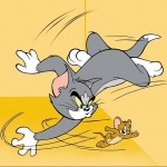 Tom and Jerry Pfp