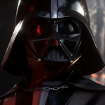 Download Video Game Star Wars Battlefront (2015) PFP