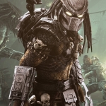 Sci Fi Alien vs. Predator Pfp