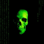 Download Dark Skull PFP