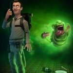 Download Movie Ghostbusters PFP