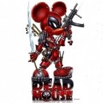 Dead Mouse - Desktop Wallpapers, Phone Wallpaper, PFP, Gifs, and More!