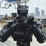 Download Movie Chappie PFP