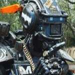 Download Movie Chappie PFP