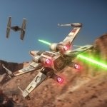 Download Video Game Star Wars Battlefront (2015) PFP