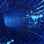 Download Technology Binary PFP