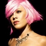 Download Music Pink (Singer) PFP