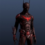 Download Comic Batman PFP