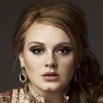 Download Music Adele PFP