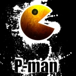 Download Video Game Pac-Man PFP