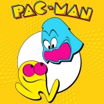 Pac-Man Pfp