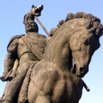 Download Man Made Statue PFP