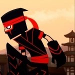 Randy Cunningham: 9th Grade Ninja PFP