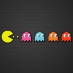 Download Video Game Pac-Man PFP