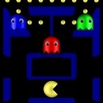 Download Video Game Pac-Man PFP