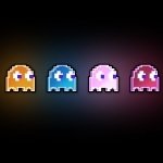 Download Video Game Pac-Man PFP
